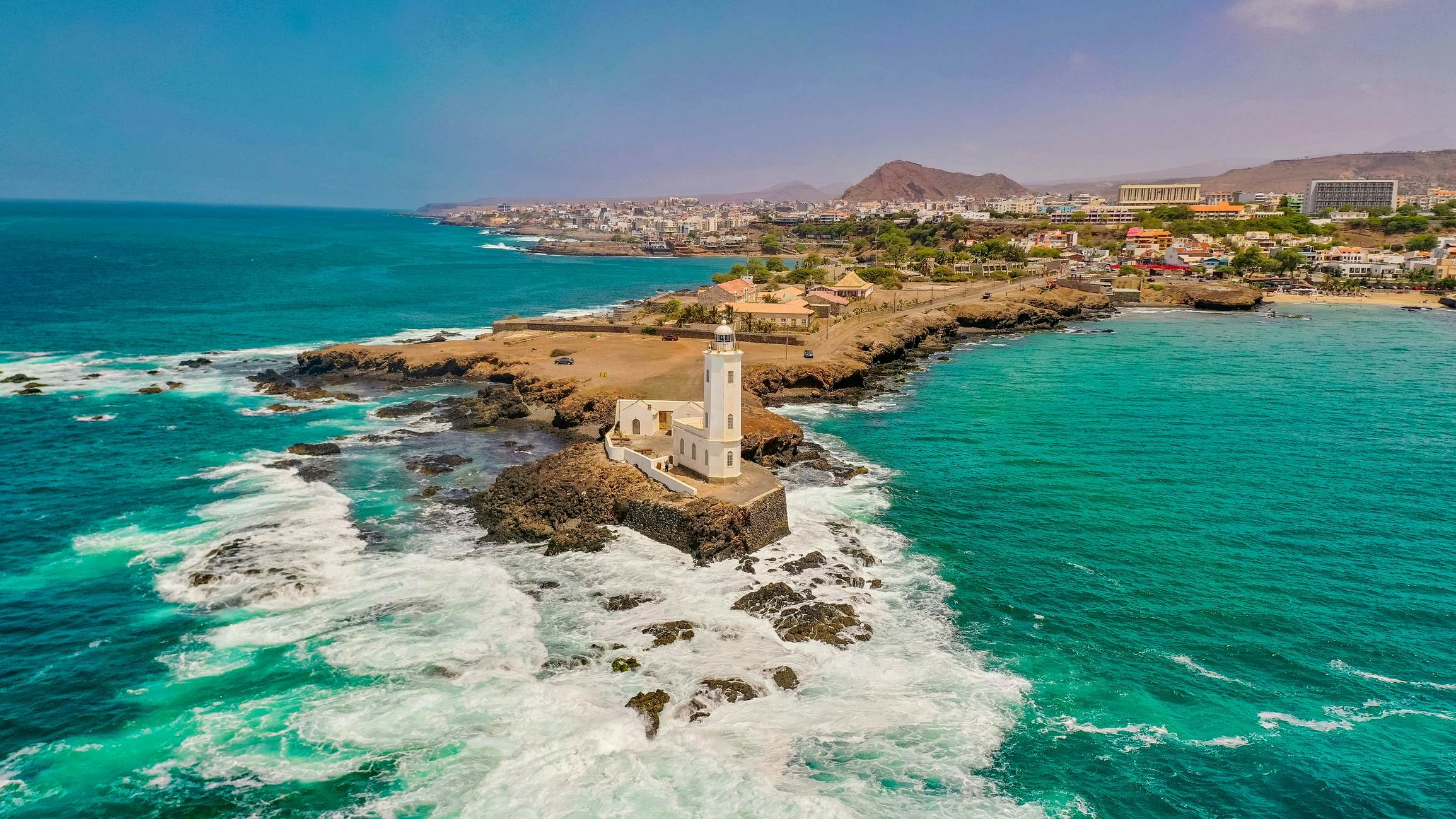 Cape Verde Visitor Visa Guide - ESPI Travels